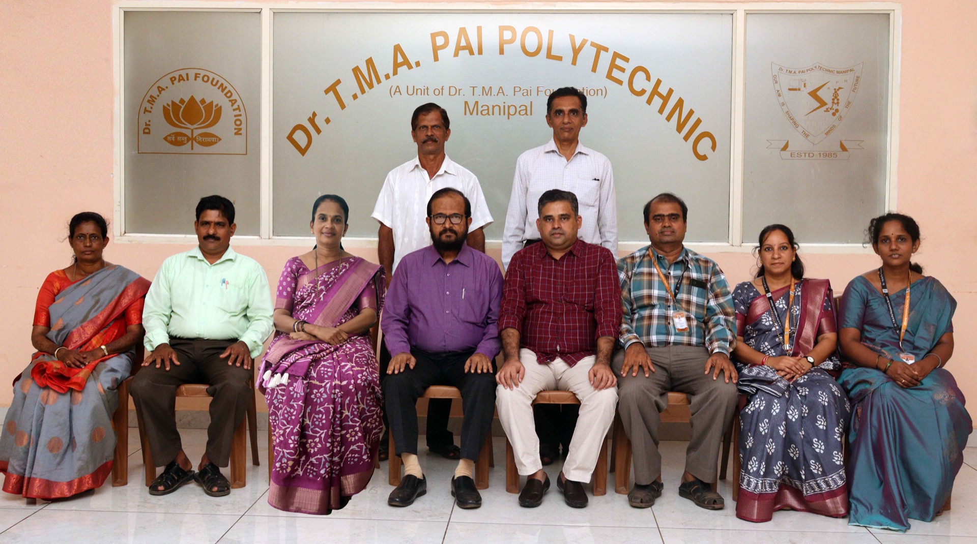 Printing Technology - Dr. TMA Pai Polytechnic