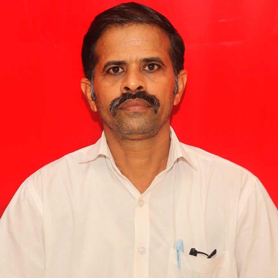 Electronics & Communication Engineering - Dr. TMA Pai Polytechnic