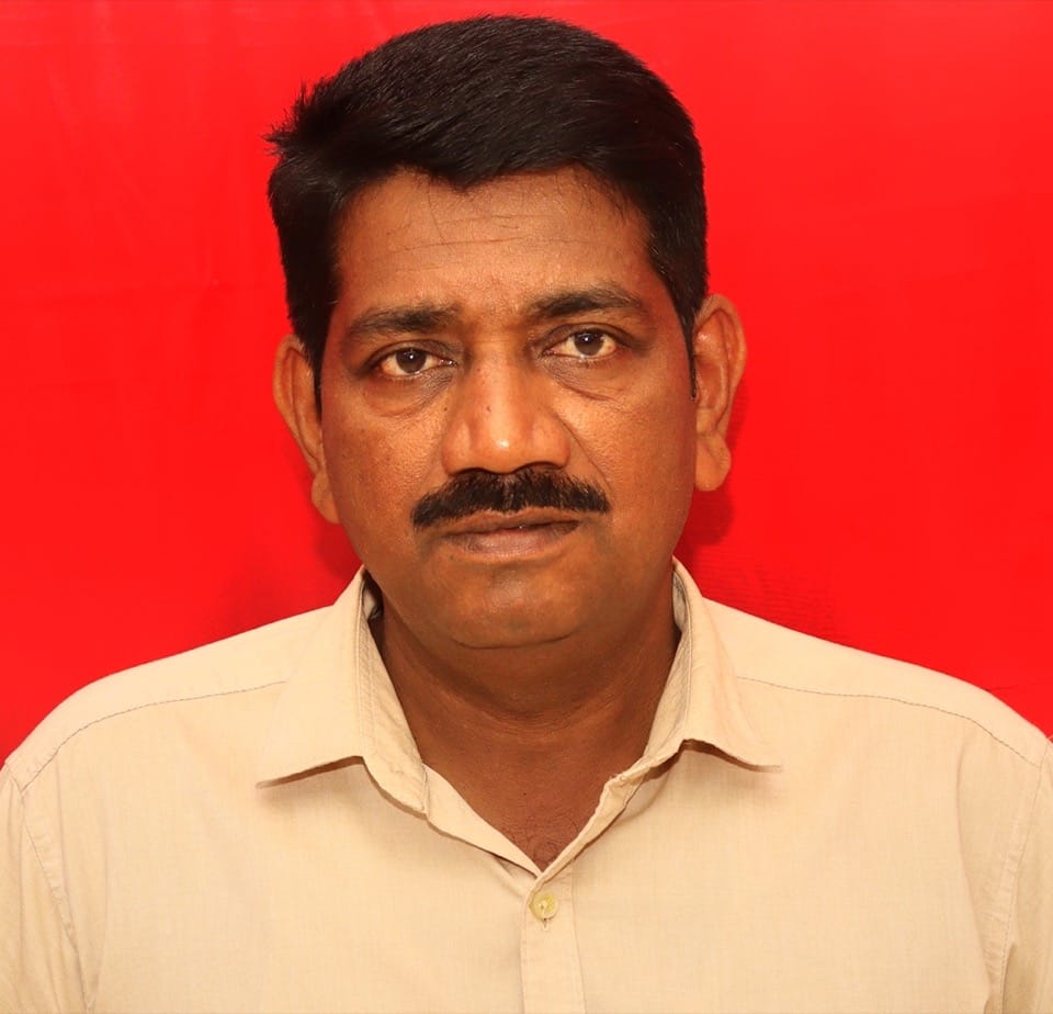 Mechanical Engineering - Dr. TMA Pai Polytechnic